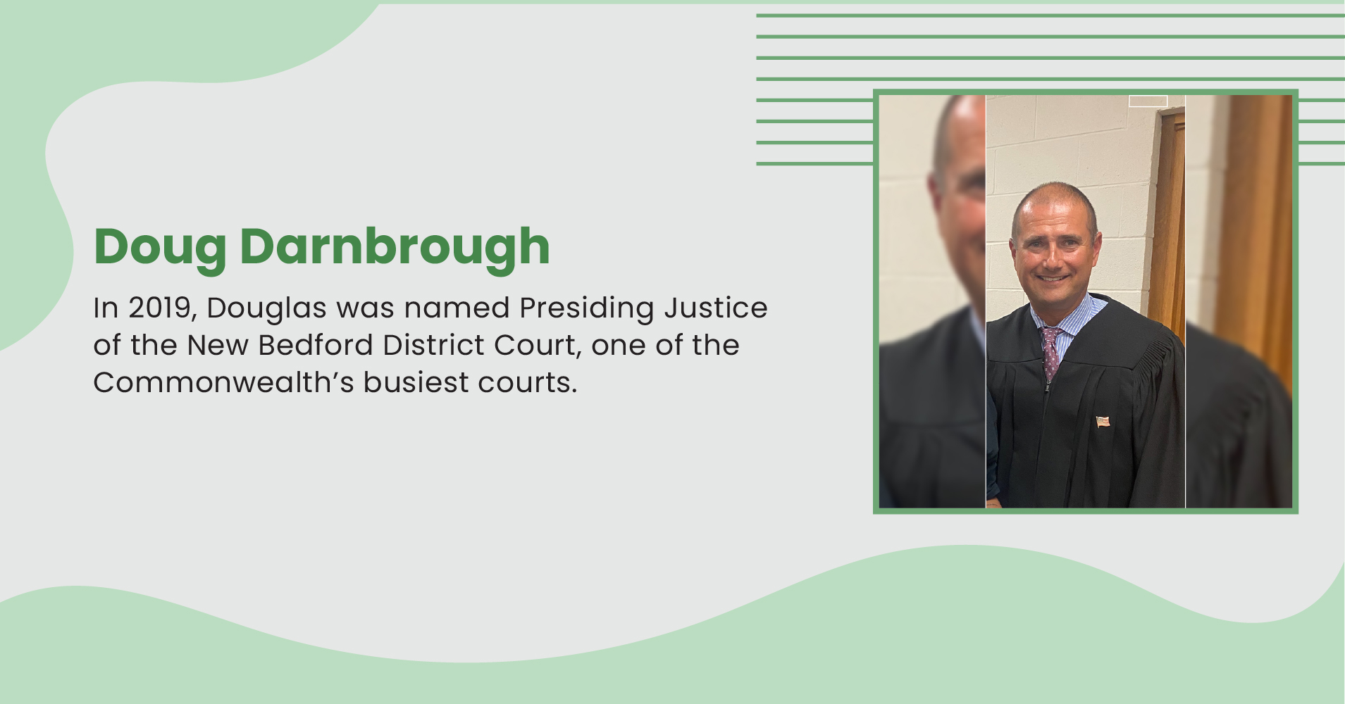 Doug Darnbrough | Attorney at Law
