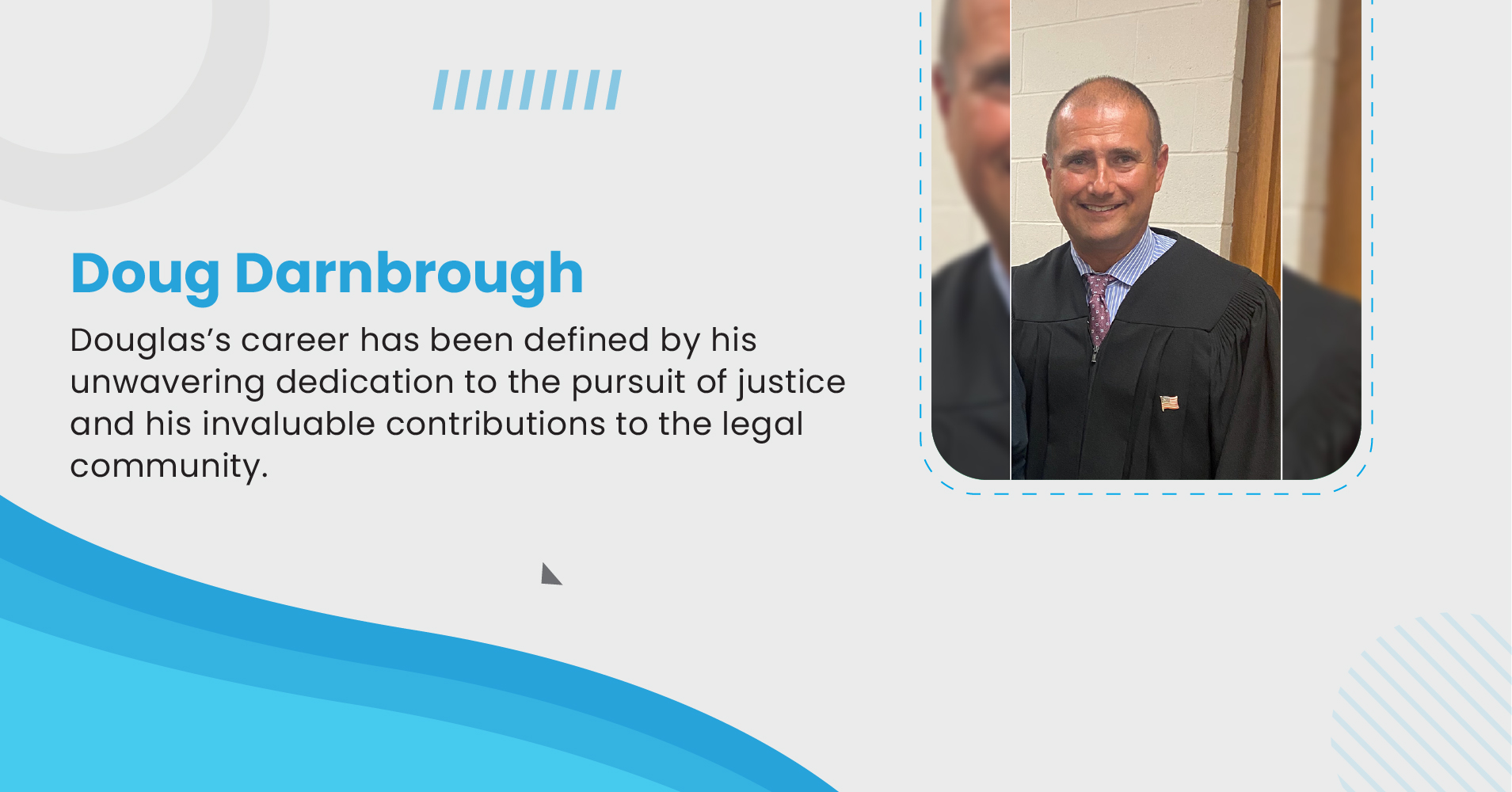 Doug Darnbrough | Attorney at Law