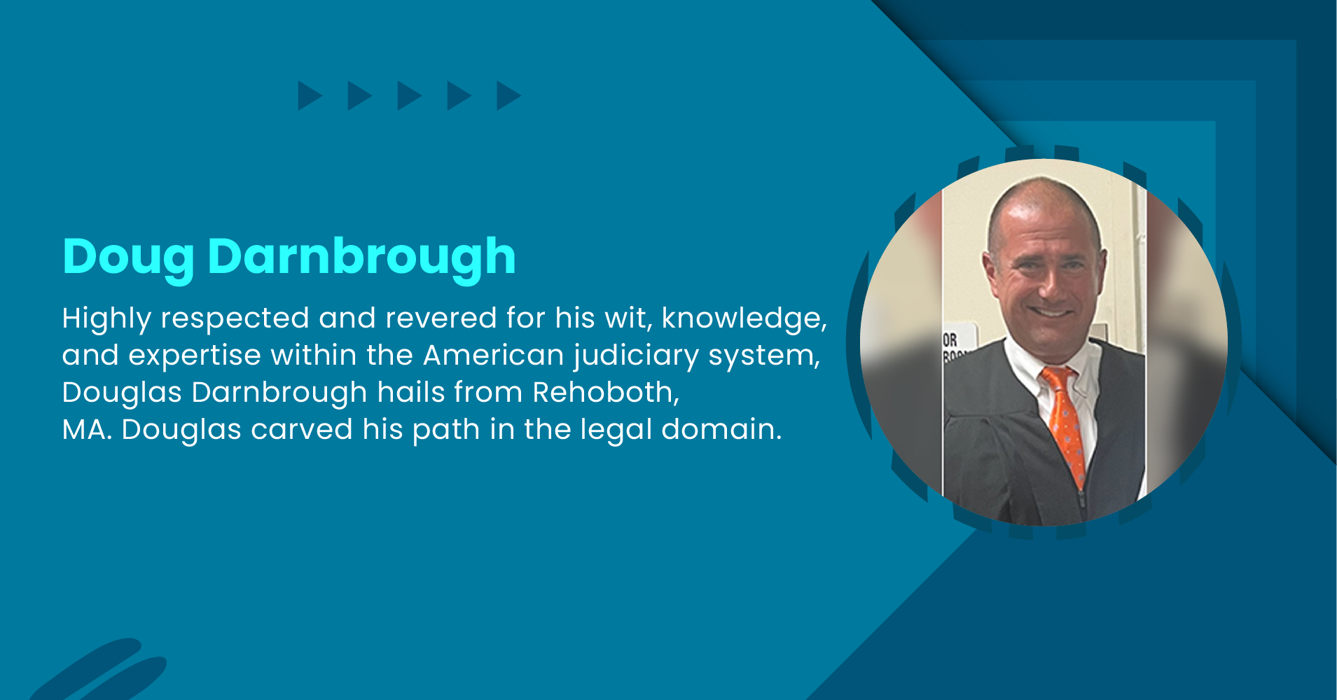 Portfolio | Doug Darnbrough